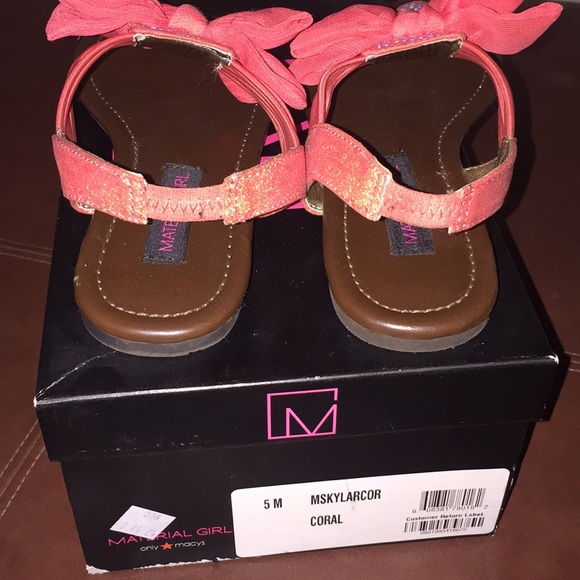 Material Girl | Shoes | Material Girl | Poshmark